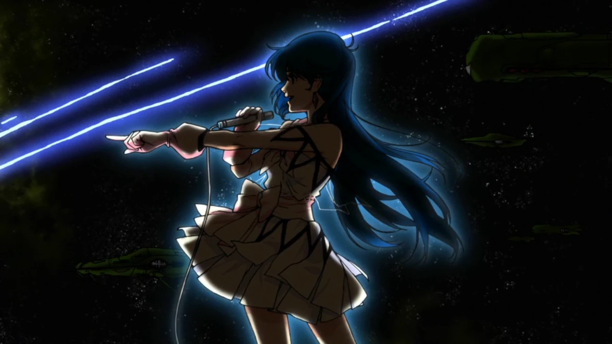 Lynn Minmay | Macross Delta Wikia | Fandom