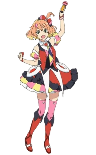Freyja Wion | Macross Delta Wikia | Fandom
