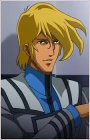 Roy Focker | MacrossRPG Wiki | Fandom