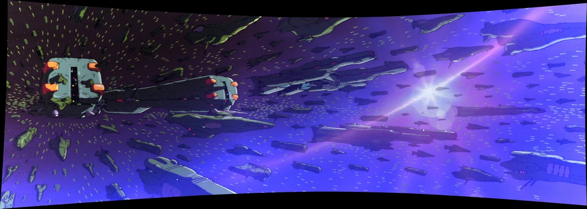 Ships | MacrossRPG Wiki | Fandom