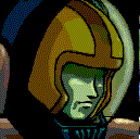Moderate Level Zentran Soldier | MacrossRPG Wiki | Fandom