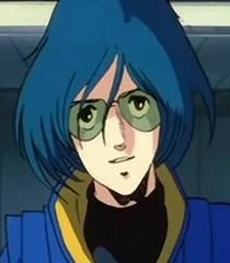 Max Jenius | MacrossRPG Wiki | Fandom