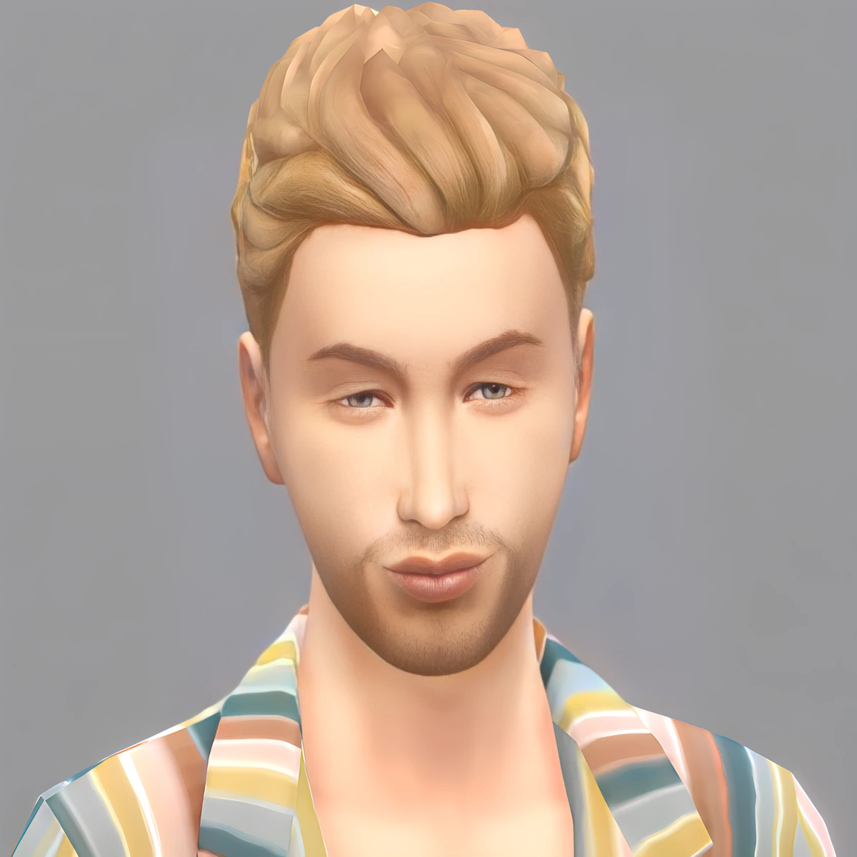 Adam Dabkowski | Mac's Sims 4 Big Brother Series Wiki | Fandom