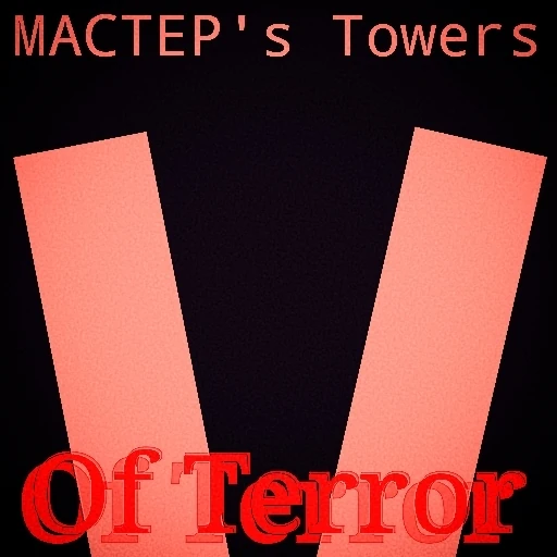 Wonderland | MACTEP'S TOWERS OF TERROR Wiki | Fandom
