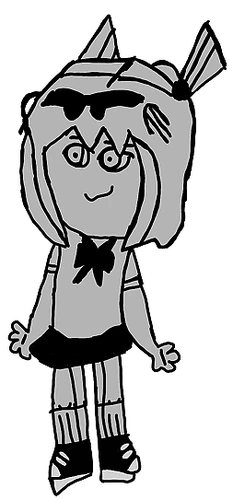 Mitsuko | MacTheRedHead's Universe Wiki | Fandom