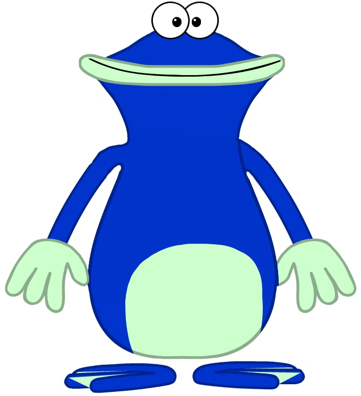 Globox | Macy's Parade Mysteries Fanon Wiki | Fandom