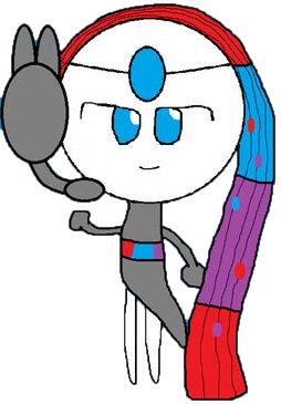 Melody Racer | Macy's Parade Mysteries Fanon Wiki | Fandom