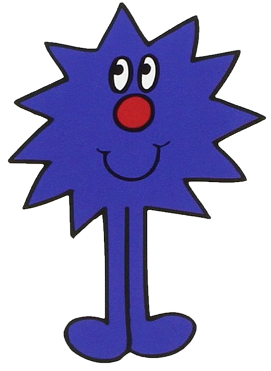 Mr. Sneeze | Macy's Parade Mysteries Fanon Wiki | Fandom