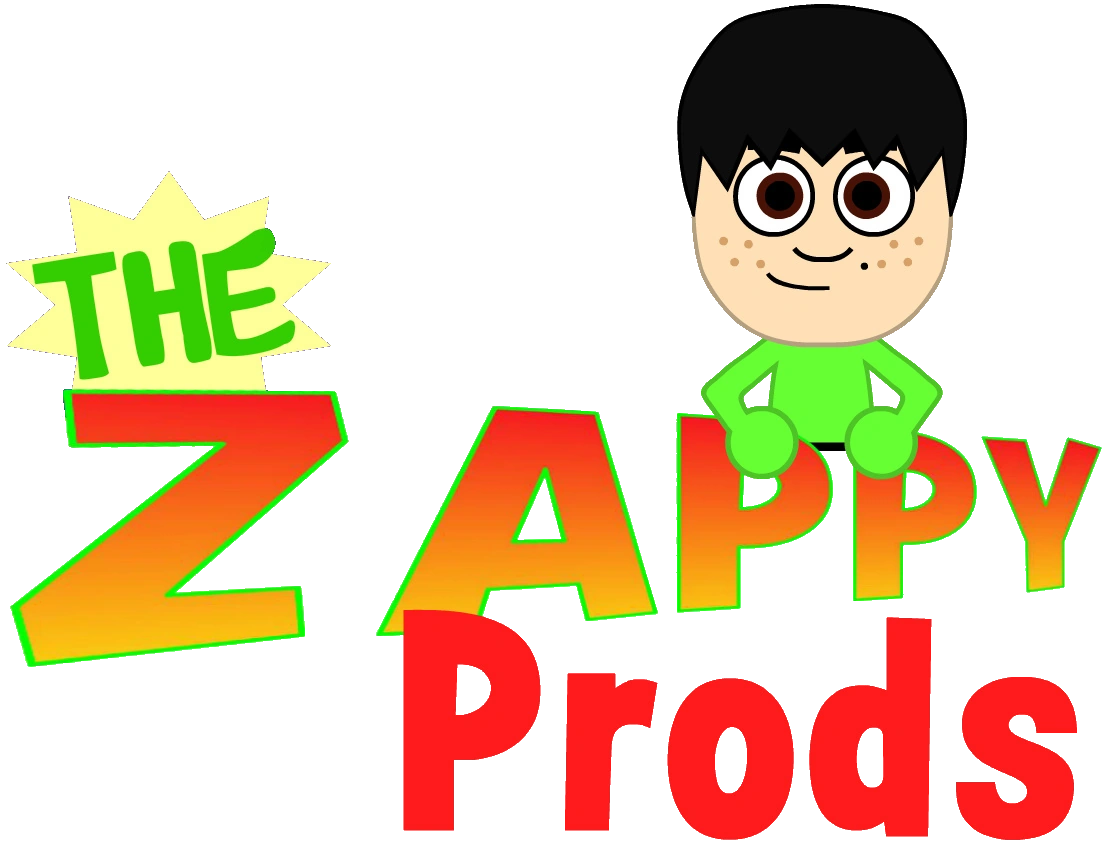 The Zappy Prods | Marvelous Macy's Balloonatics Wiki | Fandom
