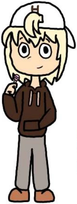 Herschel Brendin | Marvelous Macy's Balloonatics Wiki | Fandom