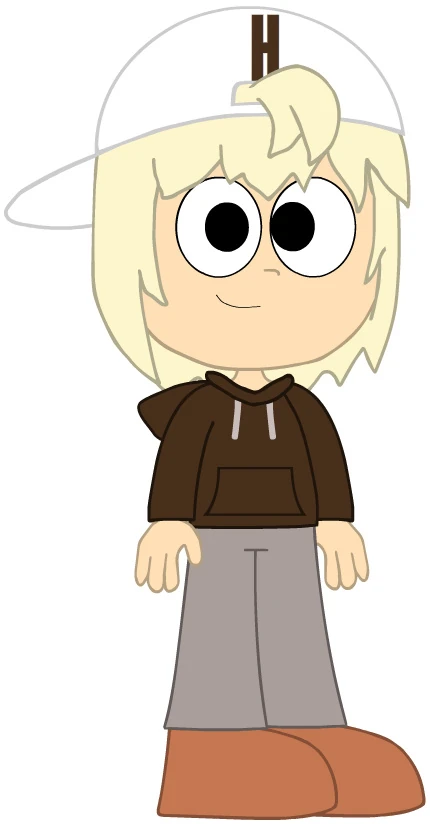 Herschel Brendin | Marvelous Macy's Balloonatics Wiki | Fandom