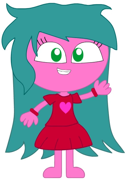 Sally the Loving Gal | Marvelous Macy's Balloonatics Wiki | Fandom