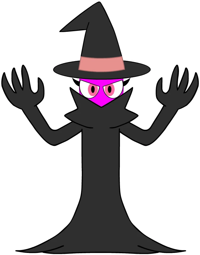 Morgana the Malevolent | Marvelous Macy's Balloonatics Wiki | Fandom