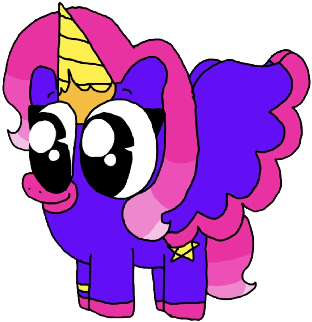 Spark S. Twinkle | Marvelous Macy's Balloonatics Wiki | Fandom