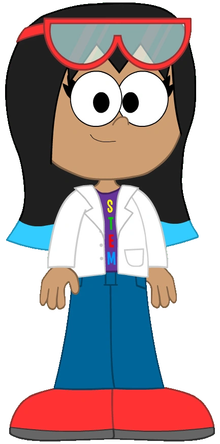 Tara Mission, Technician | Marvelous Macy's Balloonatics Wiki | Fandom