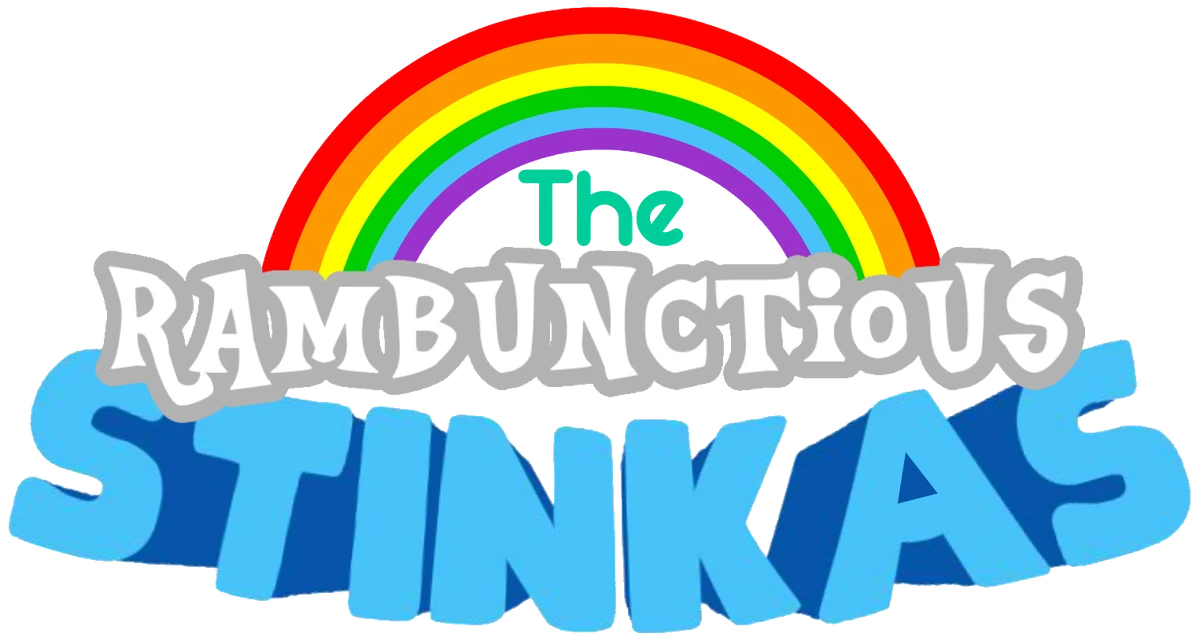 The Rambunctious Stinkas | Marvelous Macy's Balloonatics Wiki | Fandom