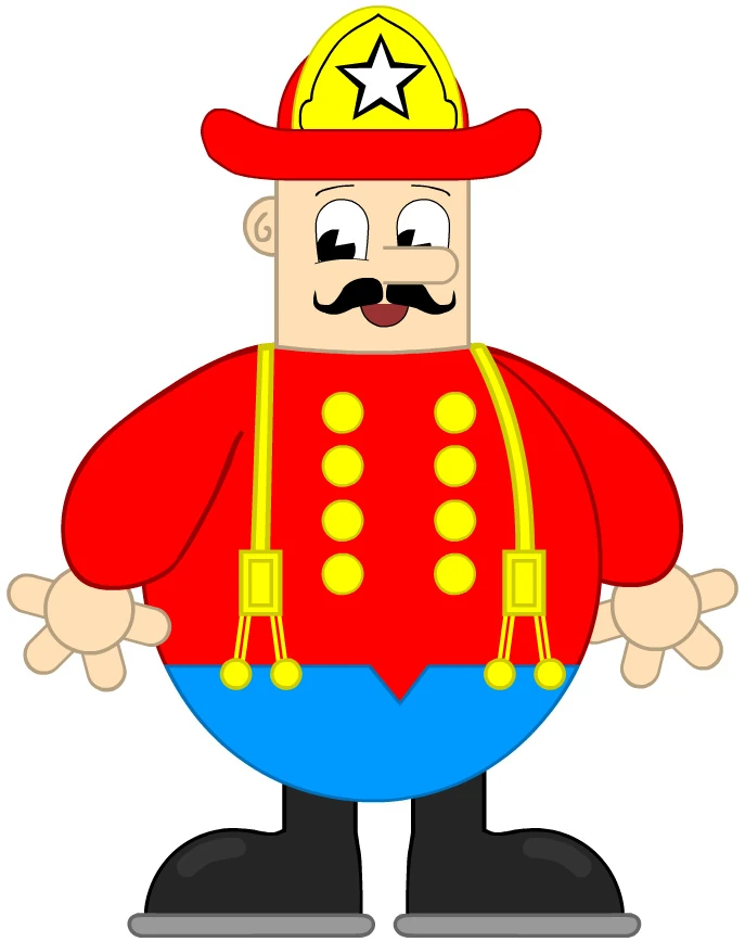 The Harold Bros | Marvelous Macy's Balloonatics Wiki | Fandom