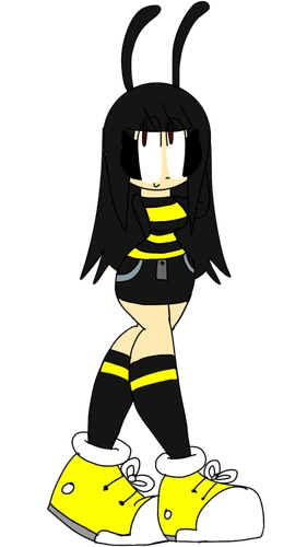 Honey the Bee Girl | Marvelous Macy's Balloonatics Wiki | Fandom