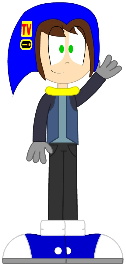 Pizzacam | Marvelous Macy's Balloonatics Wiki | Fandom