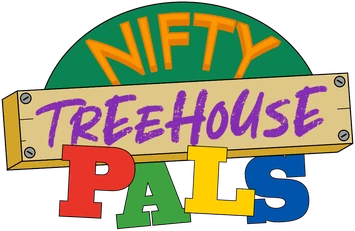 The Nifty Treehouse Pals | Marvelous Macy's Balloonatics Wiki | Fandom