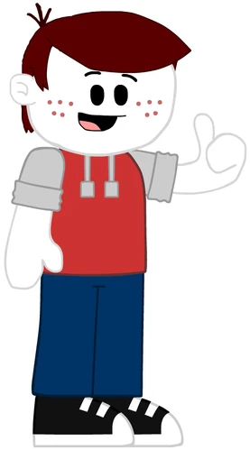 Jay Marcus | Marvelous Macy's Balloonatics Wiki | Fandom