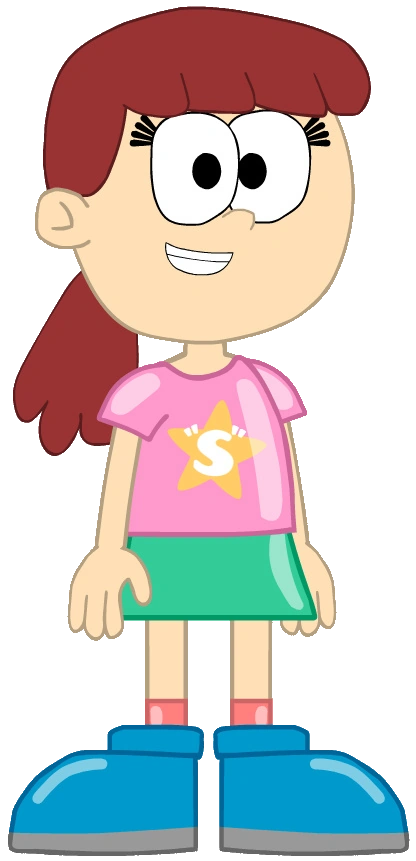 Squishy Sandra | Marvelous Macy's Balloonatics Wiki | Fandom