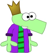 The Zappy Prods/Gallery | Marvelous Macy's Balloonatics Wiki | Fandom