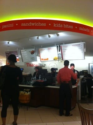 Macy's Taste Bar | Macys Wiki | Fandom