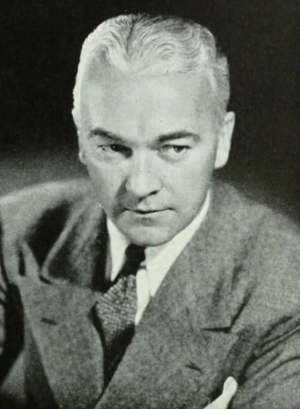 William Boyd | Macy's Thanksgiving Day Parade Wiki | Fandom