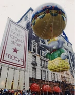 Babar/Gallery | Macy's Thanksgiving Day Parade Wiki | Fandom
