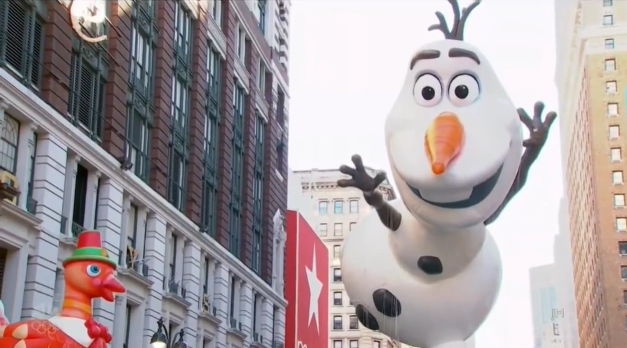 Category:2017 Macy's Thanksgiving Day Parade | Macy's Thanksgiving Day ...