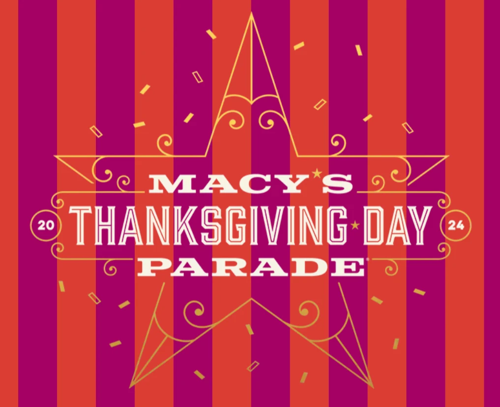 Discuss Everything About Macy's Thanksgiving Day Parade Wiki | Fandom