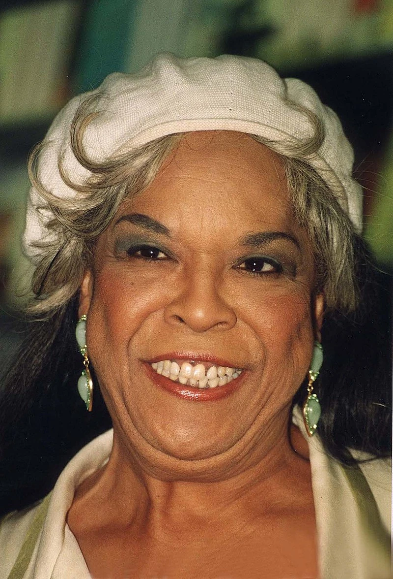 Della Reese | Macy's Thanksgiving Day Parade Wiki | Fandom