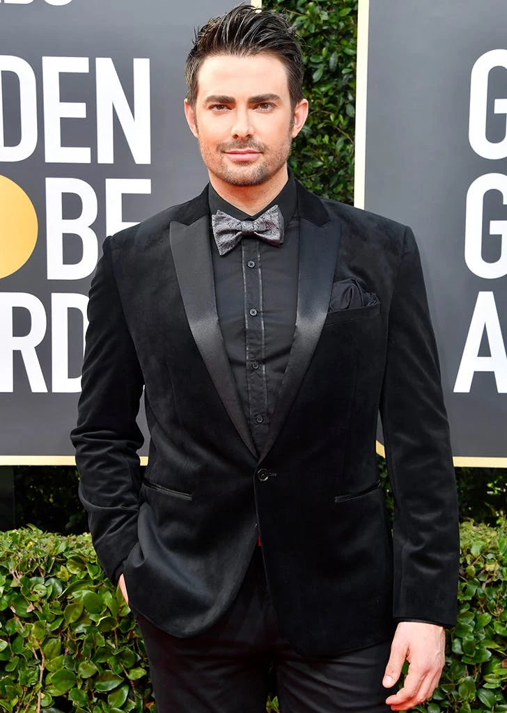 Jonathan Bennett | Macy's Thanksgiving Day Parade Wiki | Fandom