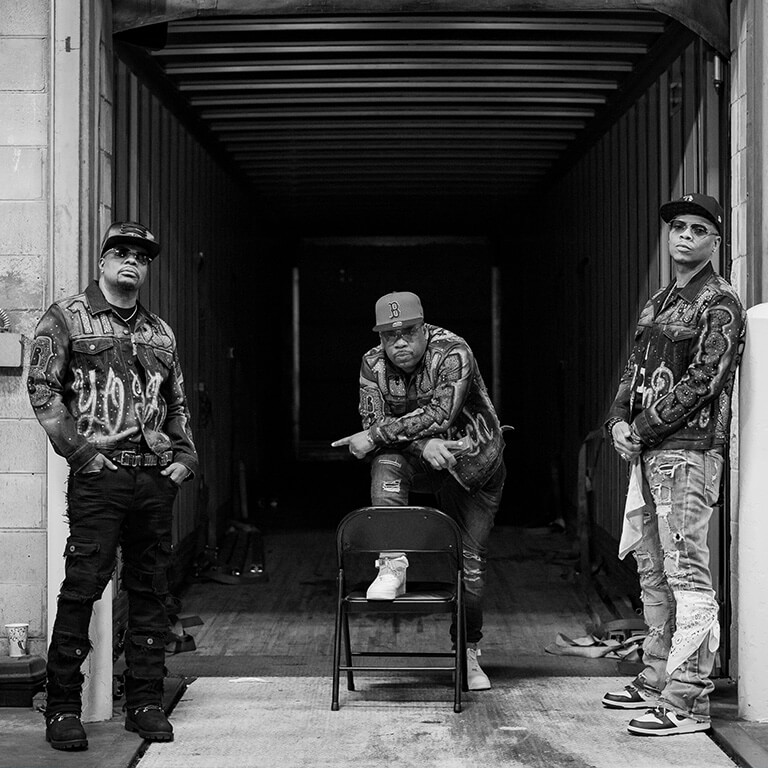 Bell Biv DeVoe | Macy's Thanksgiving Day Parade Wiki | Fandom Bell Biv DeVoe | Macy's Thanksgiving Day Parade Wiki | Fandom
