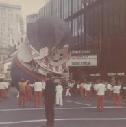 Weebles/Gallery | Macy's Thanksgiving Day Parade Wiki | Fandom