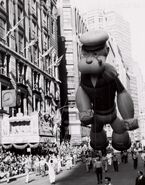 Popeye/Gallery | Macy's Thanksgiving Day Parade Wiki | Fandom