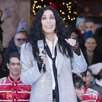 Cher | Macy's Thanksgiving Day Parade Wiki | Fandom