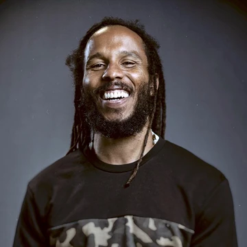 ziggy marley dreadlocks