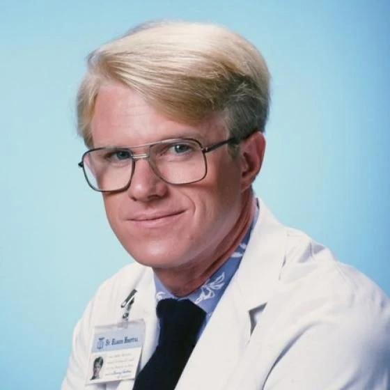 Ed Begley Jr. | Macy's Thanksgiving Day Parade Wiki | Fandom