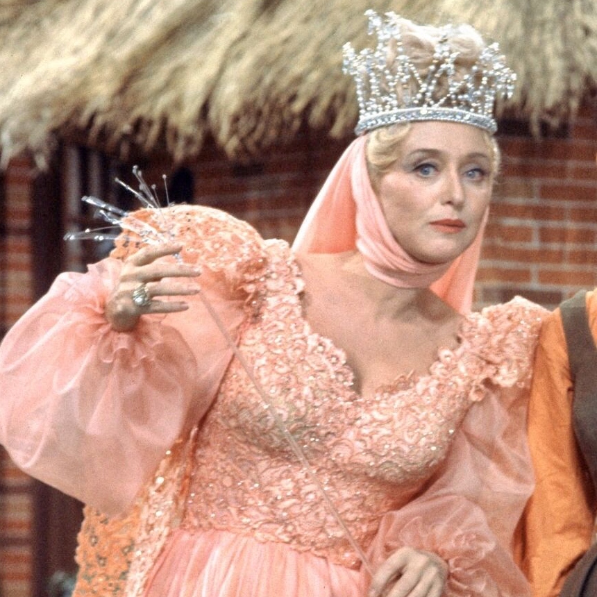 Celeste Holm | Macy's Thanksgiving Day Parade Wiki | Fandom