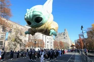 Monkey D. Luffy/Gallery | Macy's Thanksgiving Day Parade Wiki | Fandom