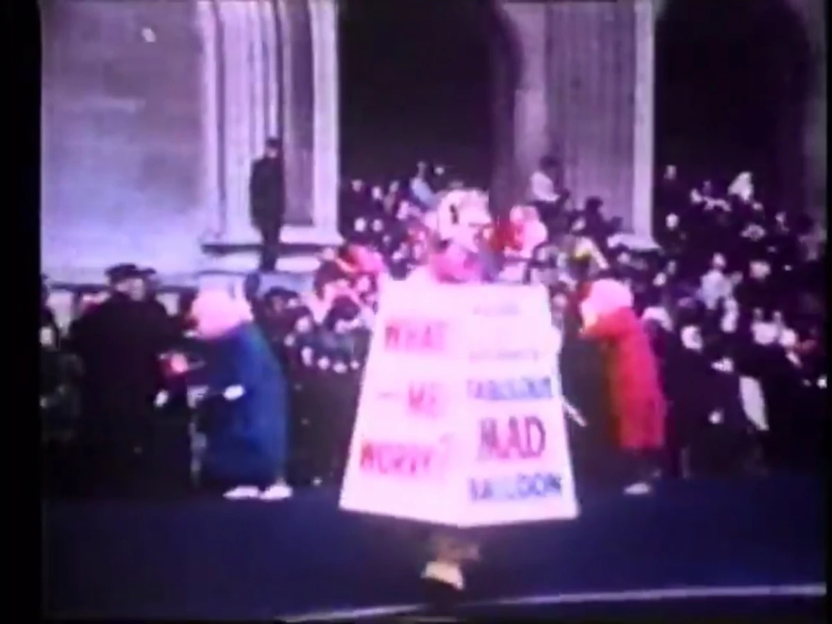 Alvin and the Chipmunks/Gallery | Macy's Thanksgiving Day Parade Wiki ...