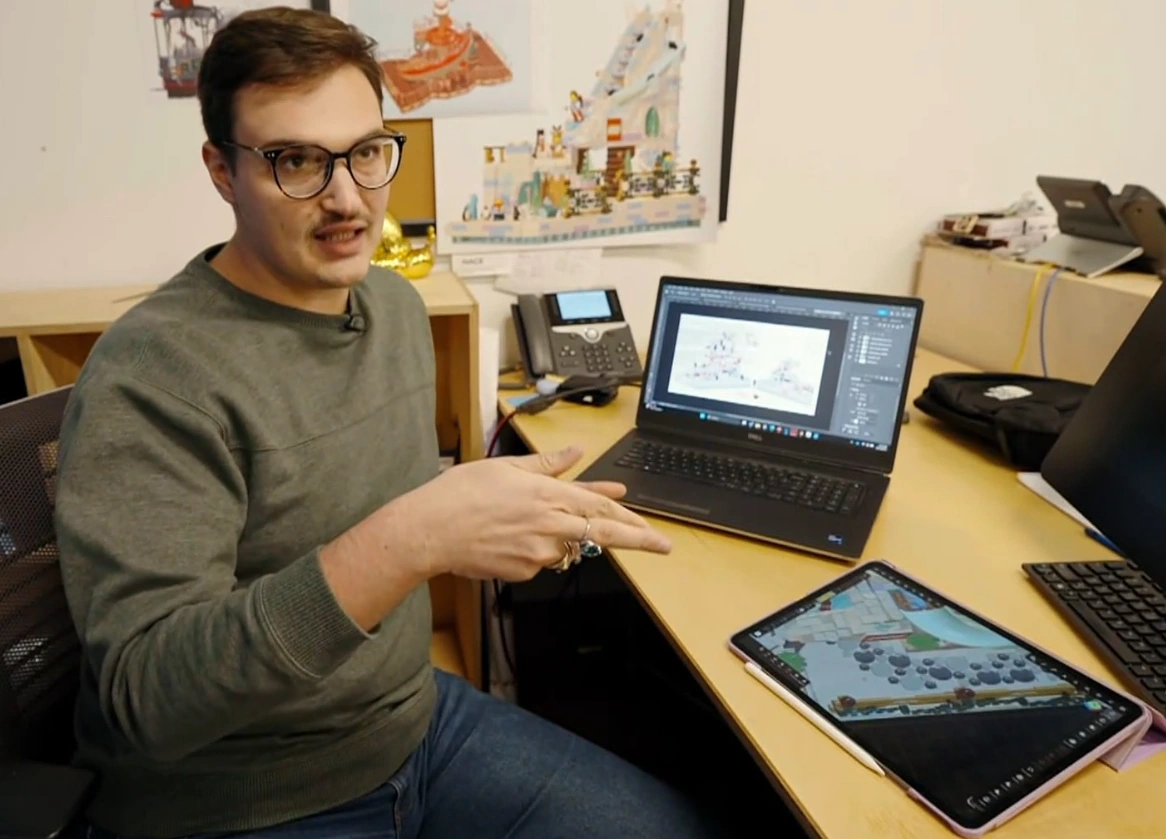 PJ Portera | Macy's Thanksgiving Day Parade Wiki | Fandom