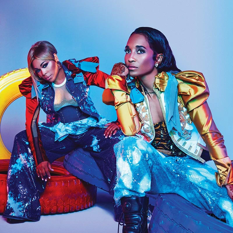 TLC | Macy's Thanksgiving Day Parade Wiki | Fandom