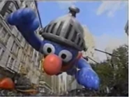 Super Grover/Gallery | Macy's Thanksgiving Day Parade Wiki | Fandom