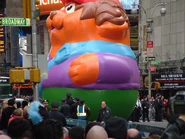 Weebles/Gallery | Macy's Thanksgiving Day Parade Wiki | Fandom
