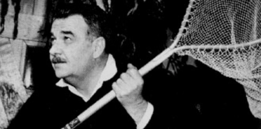 Bill Tracy | Macy's Thanksgiving Day Parade Wiki | Fandom