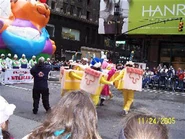 Weebles/Gallery | Macy's Thanksgiving Day Parade Wiki | Fandom