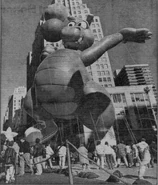 Dudley the Dragon/Gallery | Macy's Thanksgiving Day Parade Wiki | Fandom